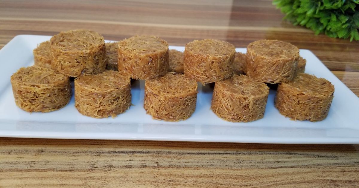 12 easy and tasty tambi recipes by home cooks - Cookpad