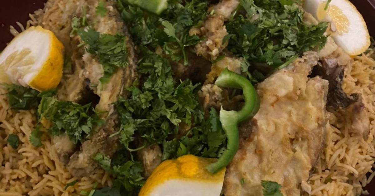 طريقة عمل صيادية ارز اصفر - 14 وصفة سهلة وسريعة - كوكباد