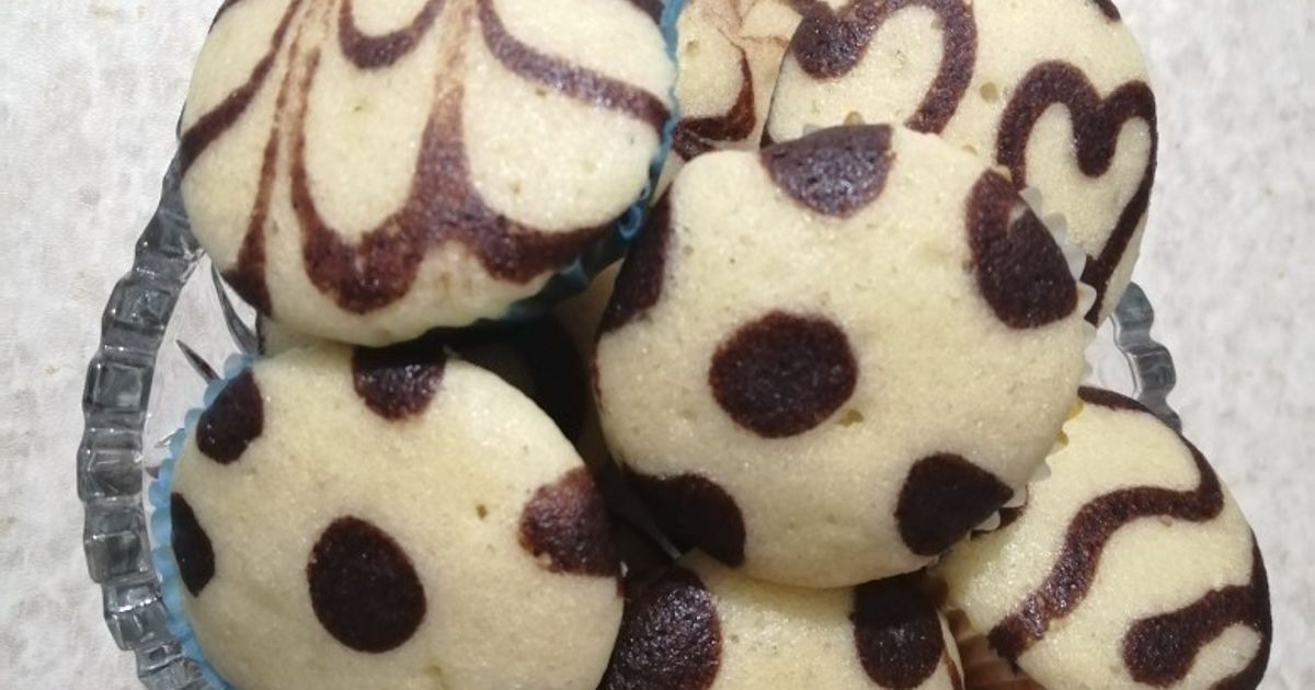طرز تهیه کاپ کیک ساده و خوشمزه توسط samira jafari - کوکپد