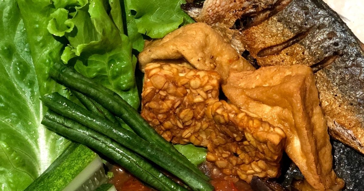 Resep Masak Simple Tanpa Ribet : Sambel Terasi Tomat Masak oleh Panggil ...