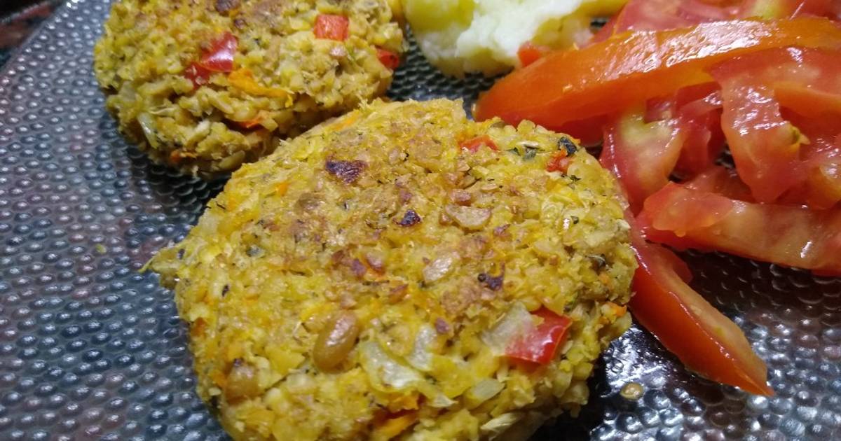 Poroto de soja - 350 recetas caseras- Cookpad