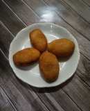 Resep combro tradisional: Gurih, empuk & pedas!