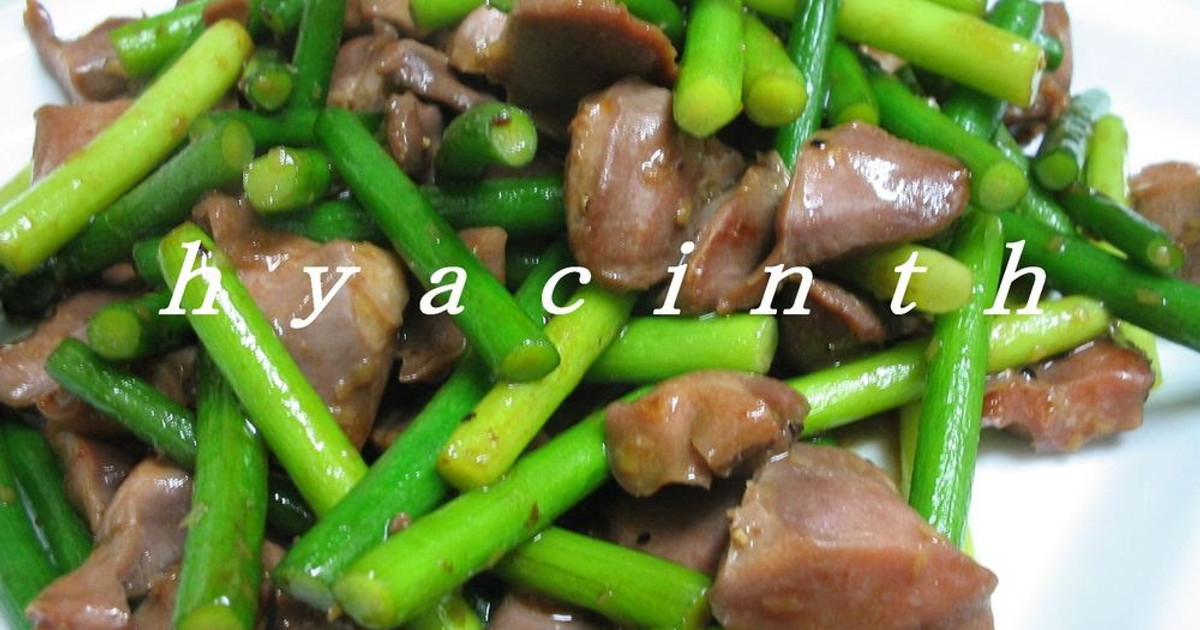 Irresistible Gizzard Sauce Recipes to Try Now