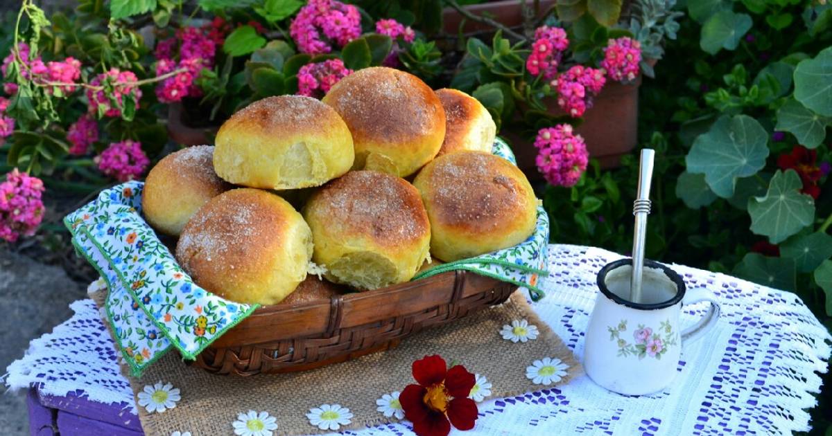 Meriendas de venezuela - 797 recetas caseras- Cookpad