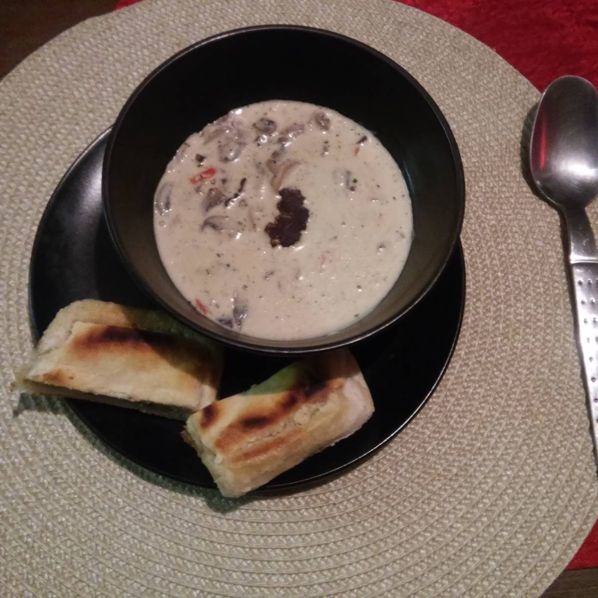 Biltong Soup Recipe South Africa | Besto Blog