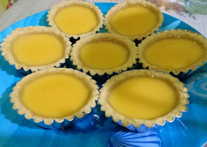 Resep Pie susu khas pontianak oleh Dae Young - Cookpad Resep Pie susu khas pontianak oleh Dae Young - Cookpad
