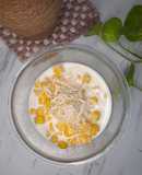 Resep jasuke enak dan creamy, mudah dibuat di rumah