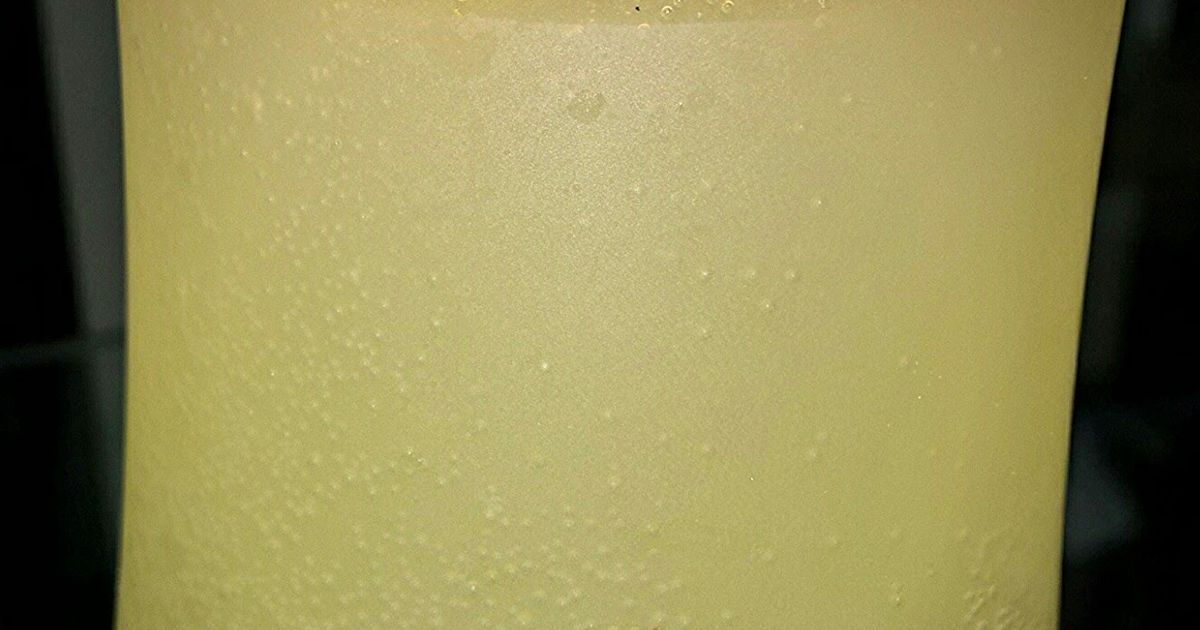 Lemon Masala Soda Home Recipes - Cookpad