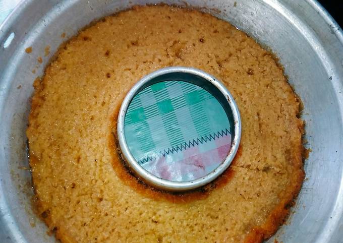 Resep Putri keraton oleh Fatmaa.watiii - Cookpad