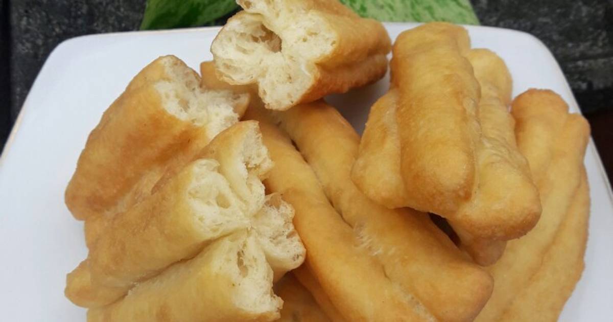 31 resep cakwe keju enak dan mudah - Cookpad