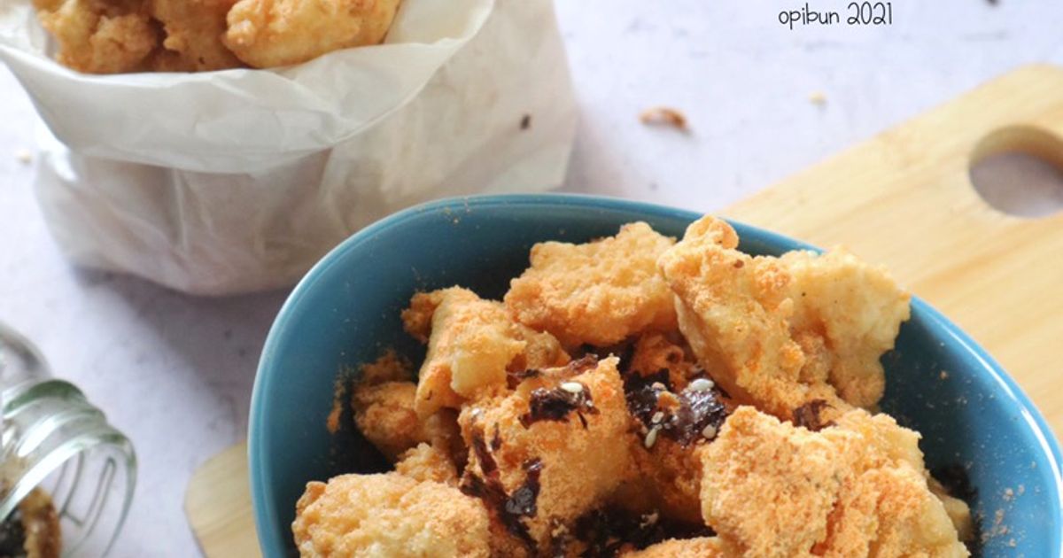 Resep pokpok enak dan rumahan enak dan mudah - Cookpad