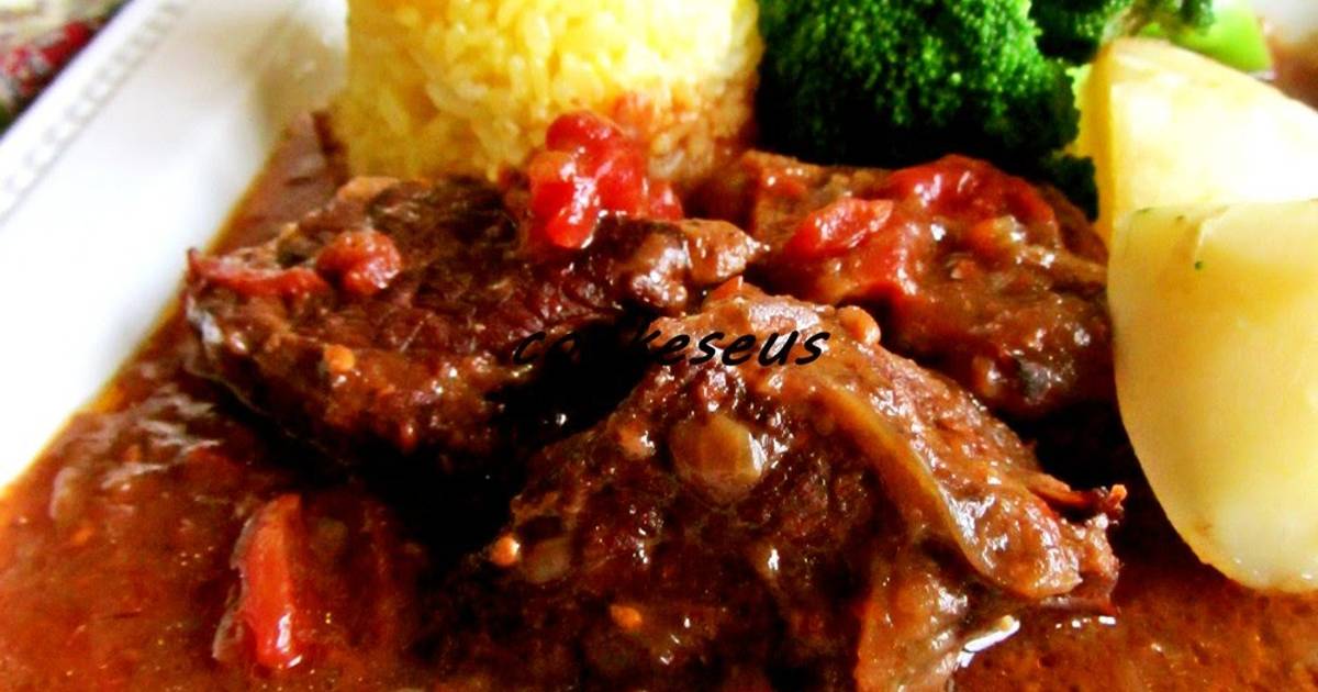 32 easy and tasty shin beef recipes by home cooks - Cookpad