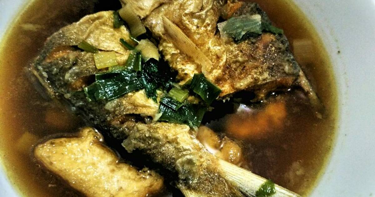 117 resep semur bandeng kuah enak dan mudah - Cookpad