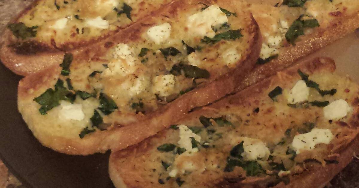 Mediterranean bread recipes: easy & tasty ideas for home cooking - Cookpad