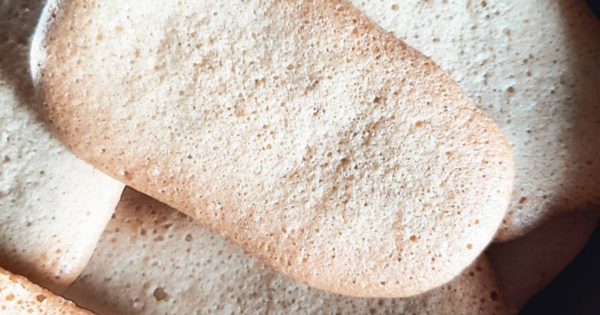 Soletas - 119 recetas caseras- Cookpad