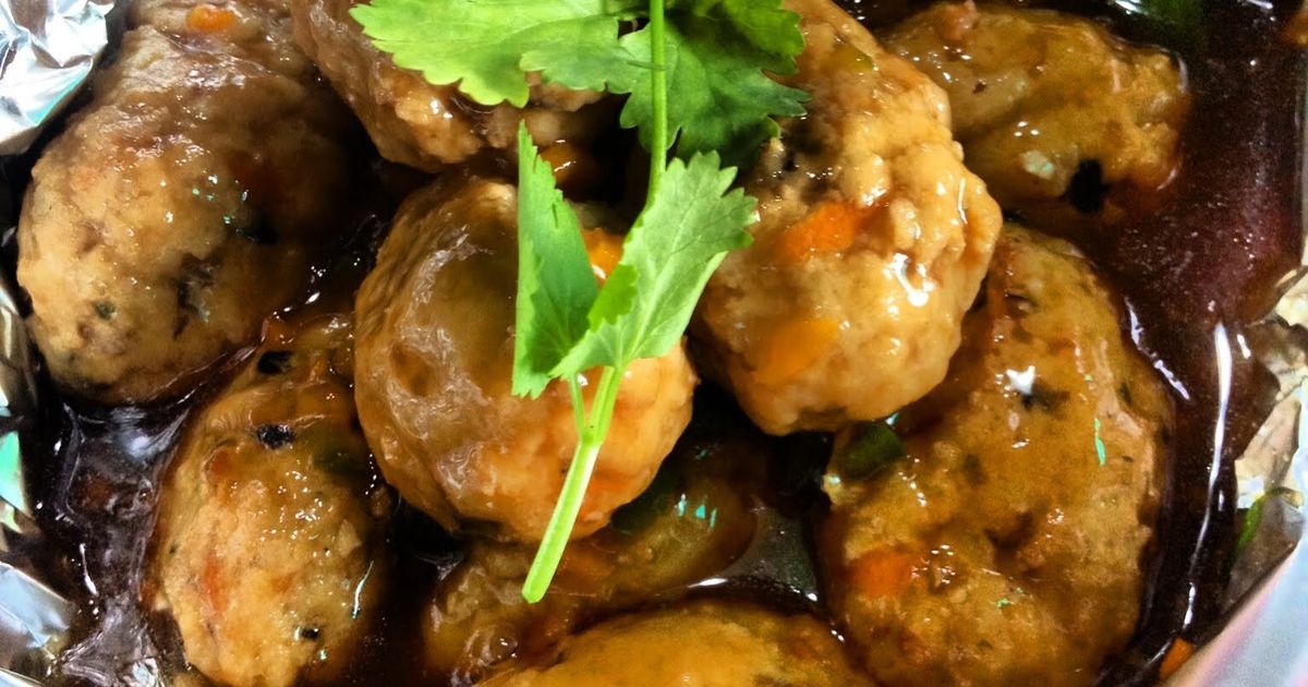 Pipa Tofu Recipe by Mary Ann Sia