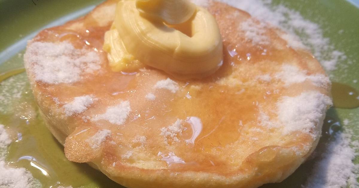 472 resep panekuk japan enak dan mudah - Cookpad