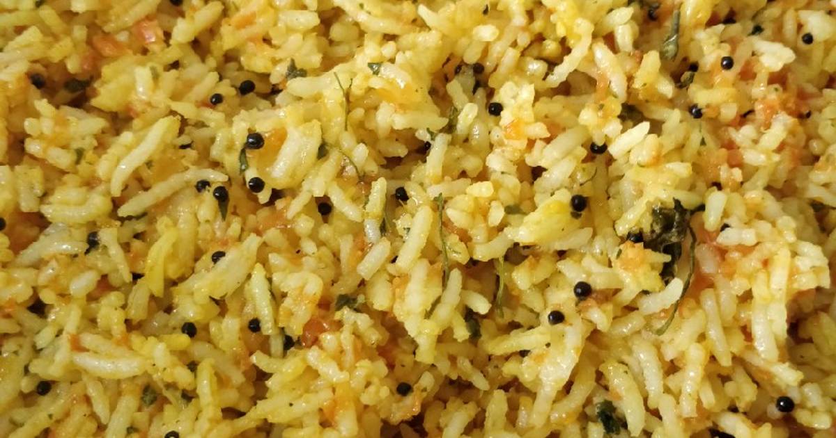 Masala Rice Recipe by Sangeeta Goswami - Cookpad