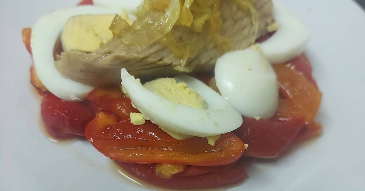 Morro de bonito - 9 recetas caseras- Cookpad
