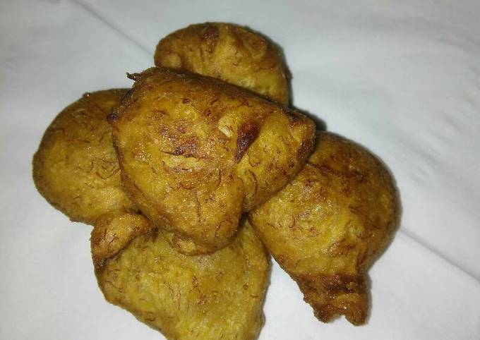 Resep Cokodot upin dan ipin 😊 oleh Ayun Hudiawang - Cookpad