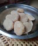 203 resep kemplang enak dan mudah - Cookpad