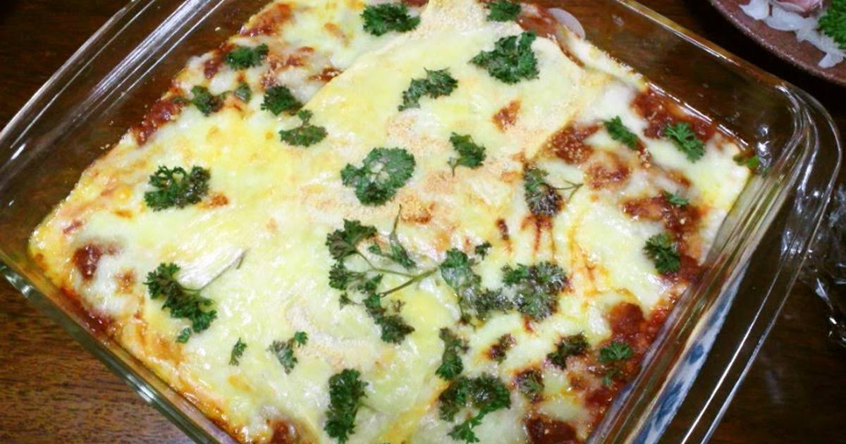 22 easy and tasty made from scratch recipes by home cooks - Cookpad