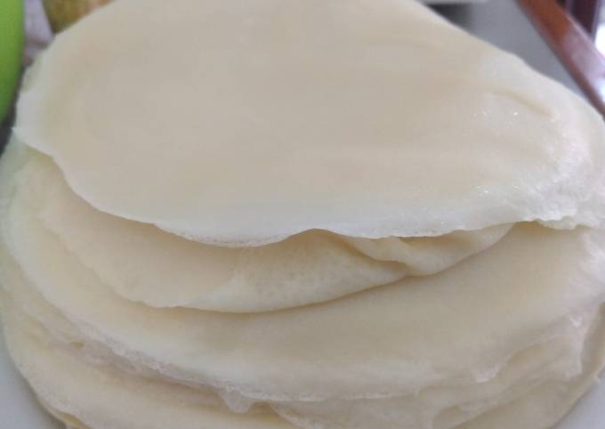 Resep Kulit risol oleh Cahyani Puji - Cookpad