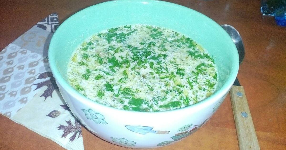 Kapros, Mustáros, Tejszínes Raguleves | Tornyos-Csák Ildikó receptje ...