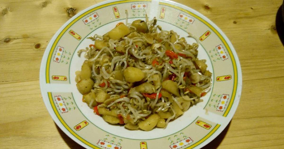 96 resep tumis baby kentang enak dan mudah - Cookpad