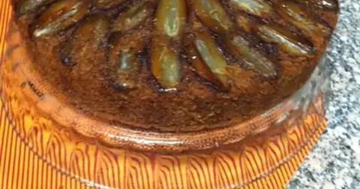 طريقة عمل كيكه البلح 😍 على اصولها بطريقة سهلة وسريعة من Zoza Food - كوكباد