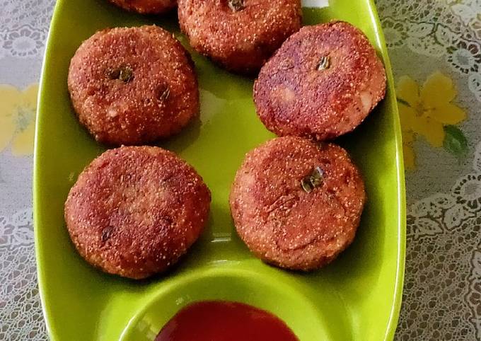Raw Banana Chops Recipe by Dr.Madhumita Mishra - Cookpad