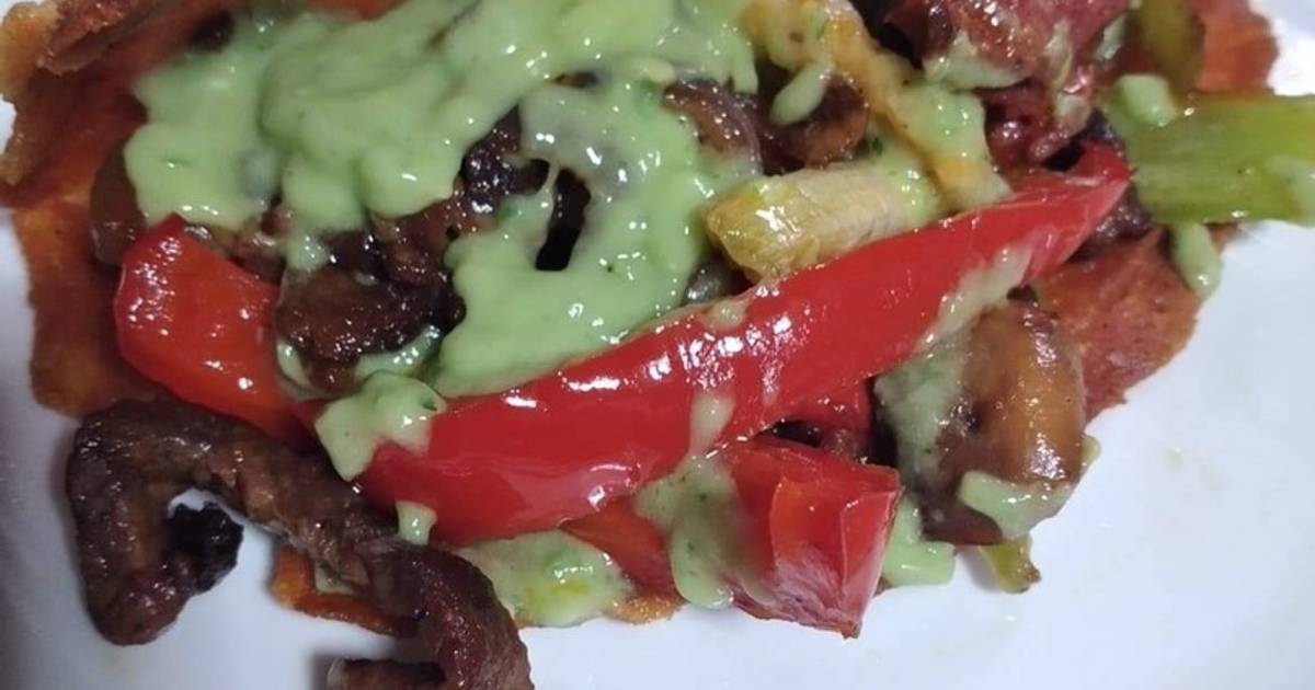 Alambre - 92 recetas caseras- Cookpad