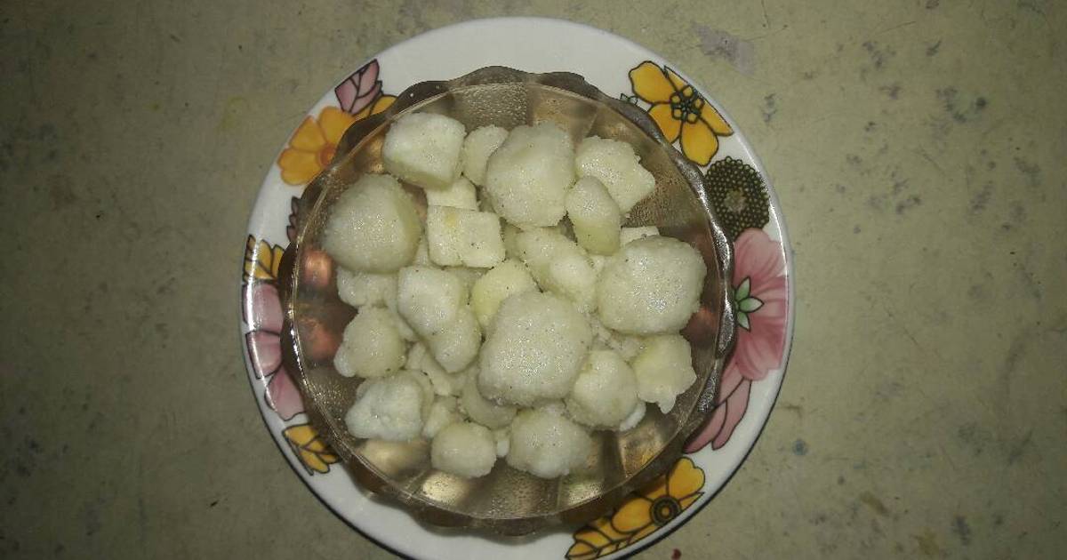 Chena murki Recipe by Archna Bhargava - Cookpad