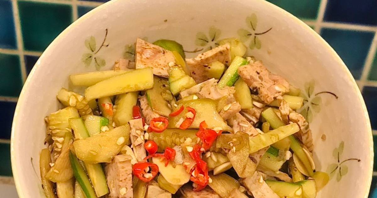 267 món da heo ngon miệng dễ làm từ các đầu bếp tại gia - Cookpad