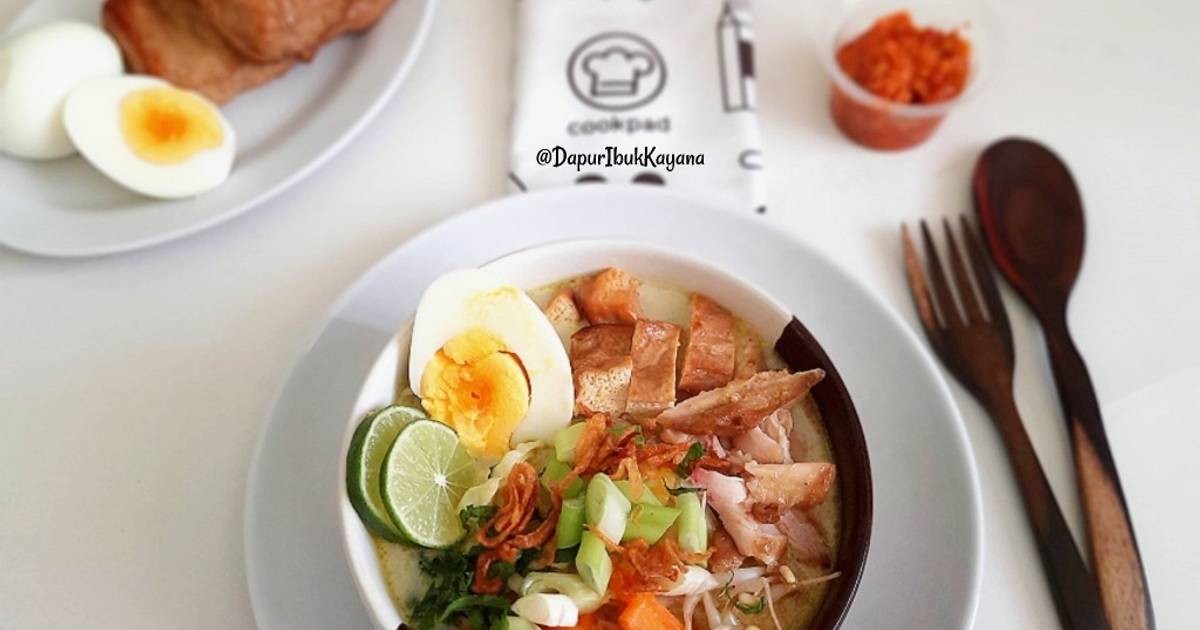 27 resep lesah enak dan mudah - Cookpad