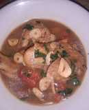 Resep swike ayam rumahan enak dan mudah - Cookpad