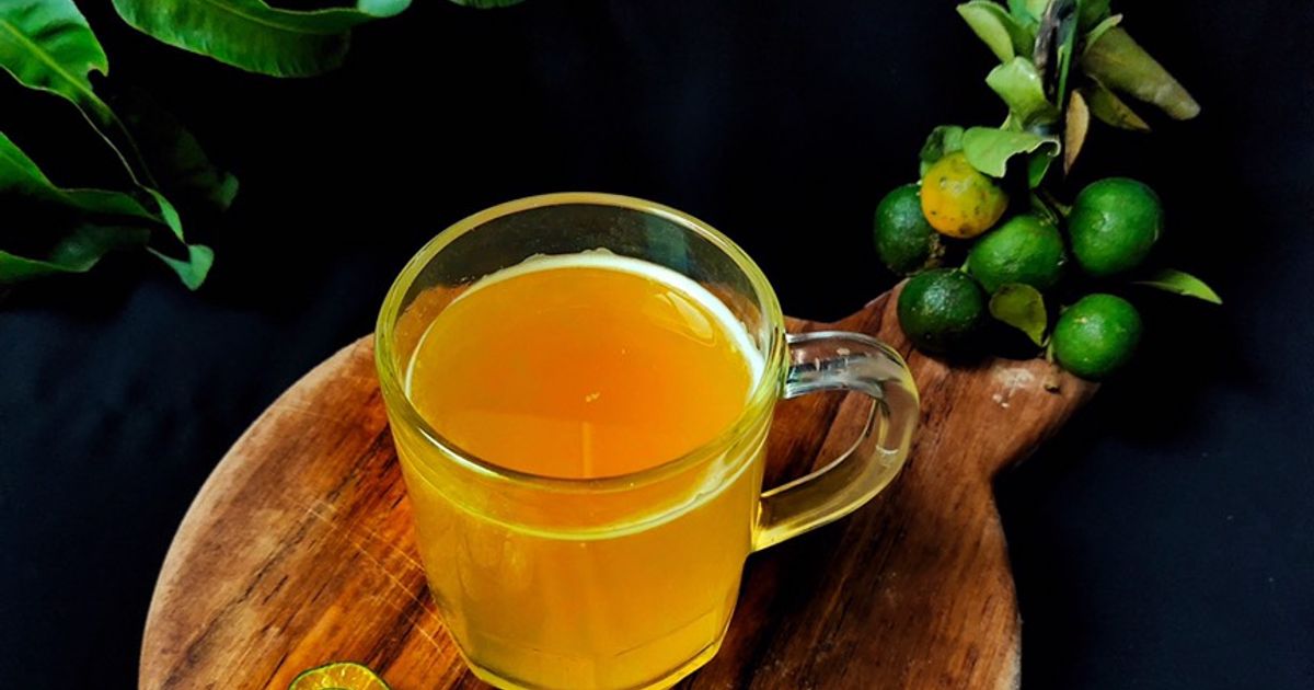 Resep madu jeruk rumahan enak dan mudah - Cookpad