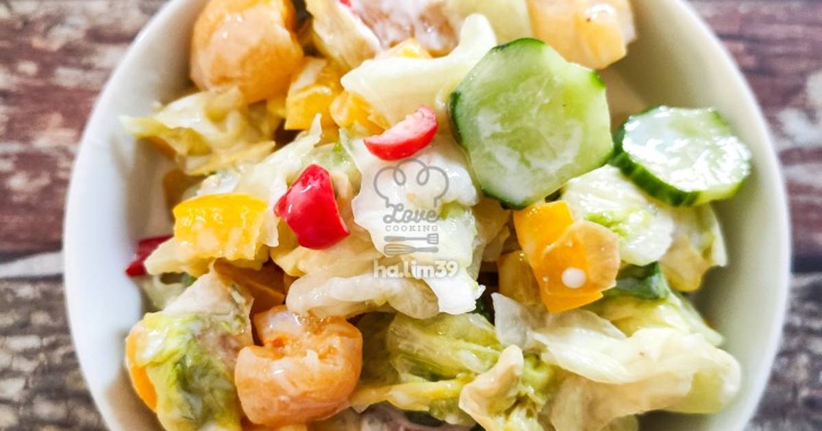 34 resepi lada benggala kuning yang sedap dan mudah oleh komuniti ...