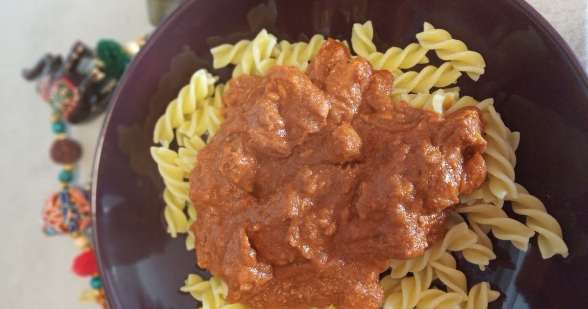 Indiai Csirke Graham Masala Fűszerrel 🍲🌶️ | Picc receptje - Cookpad ...