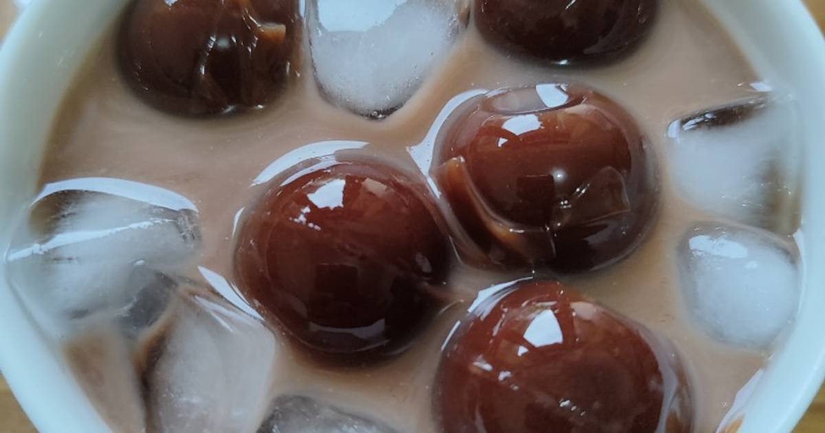 59 resep cara membuat jeli ball enak dan mudah - Cookpad 59 resep cara membuat jeli ball enak dan mudah - Cookpad