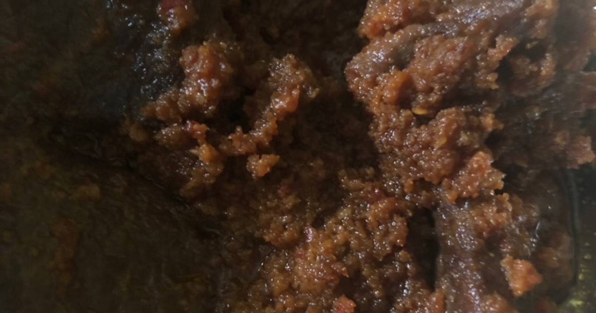 Resep Lapis daging oleh Haappy Achmad - Cookpad