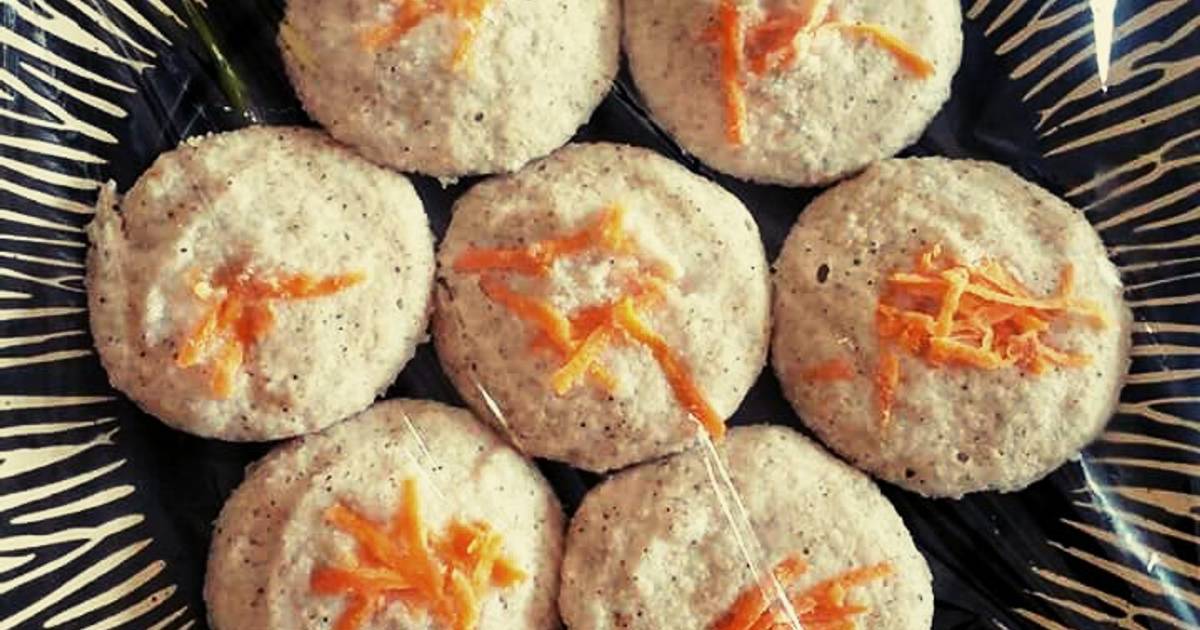 Jowar Idli Recipe by Sreevani Macha - Cookpad