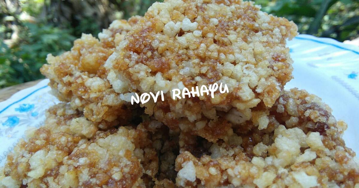 7 resep gipang enak dan mudah - Cookpad