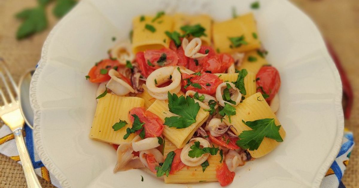 26 ricette facili e deliziose di pasta garofalo - Cookpad