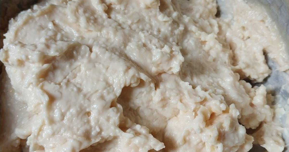 Resep 38. Cream Cheese Homemade oleh Ochaa Istiawan - Cookpad
