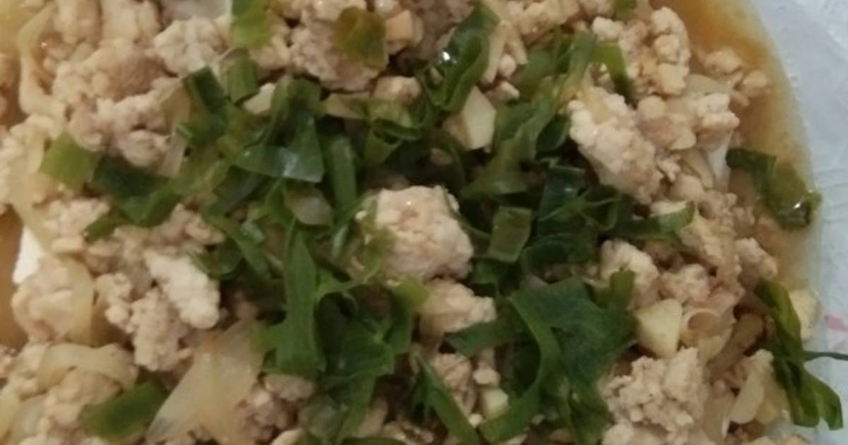 277 resep tim tahu enak dan sederhana ala rumahan - Cookpad