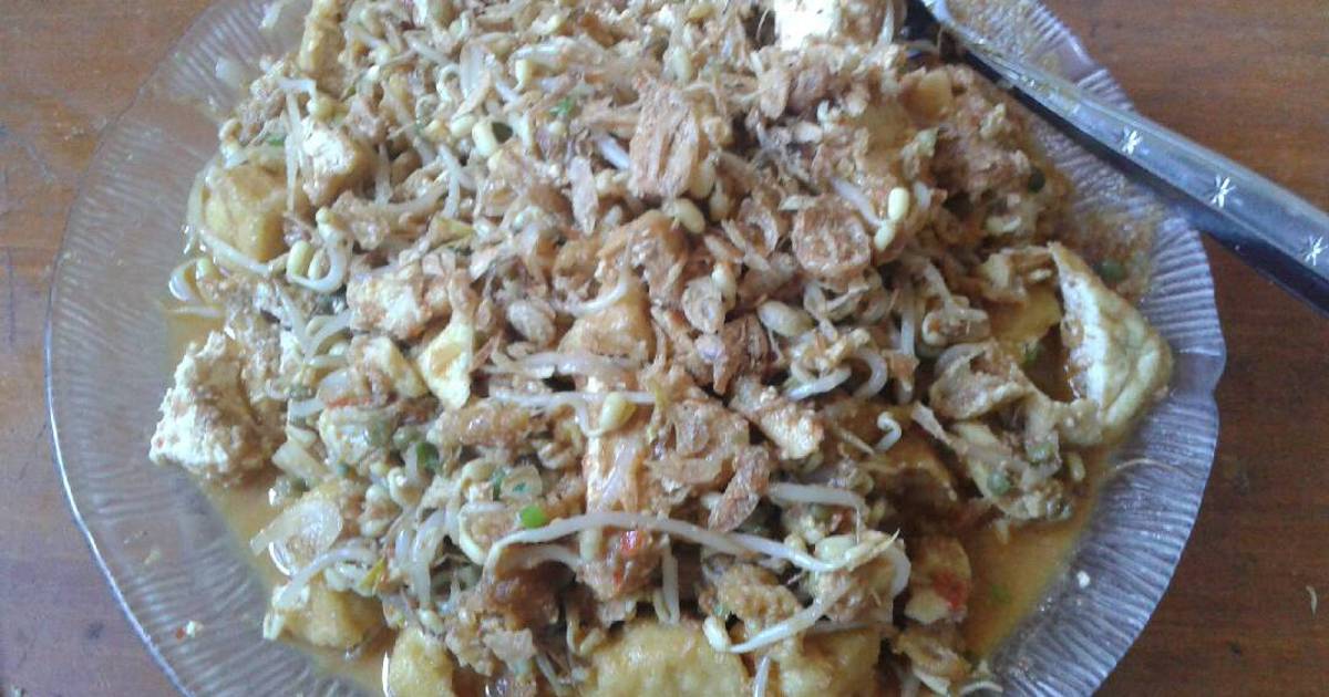 Resep Tahu telur simple oleh milanda - Cookpad