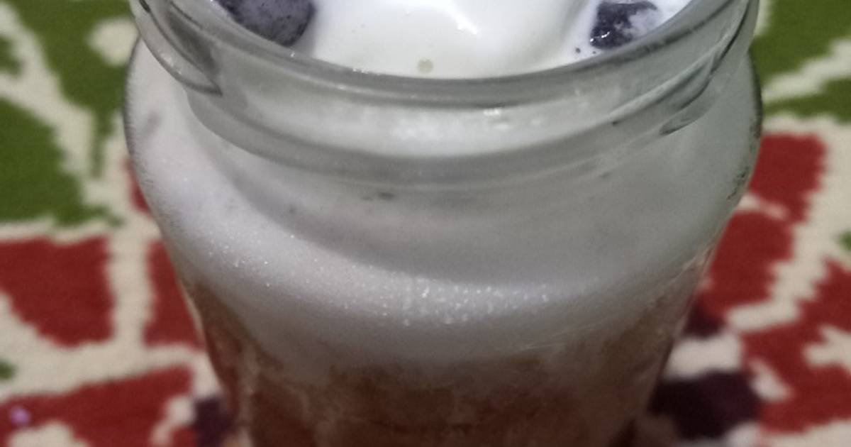 228 resep minuman float enak dan mudah - Cookpad