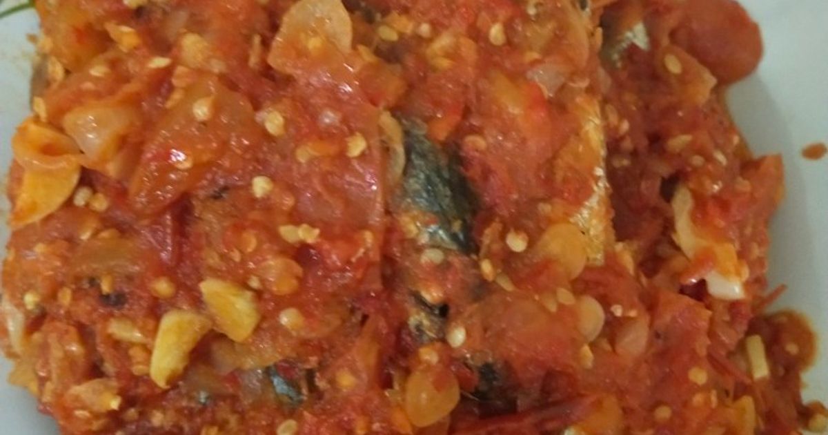 Resep ikan selar saos rumahan enak dan mudah - Cookpad