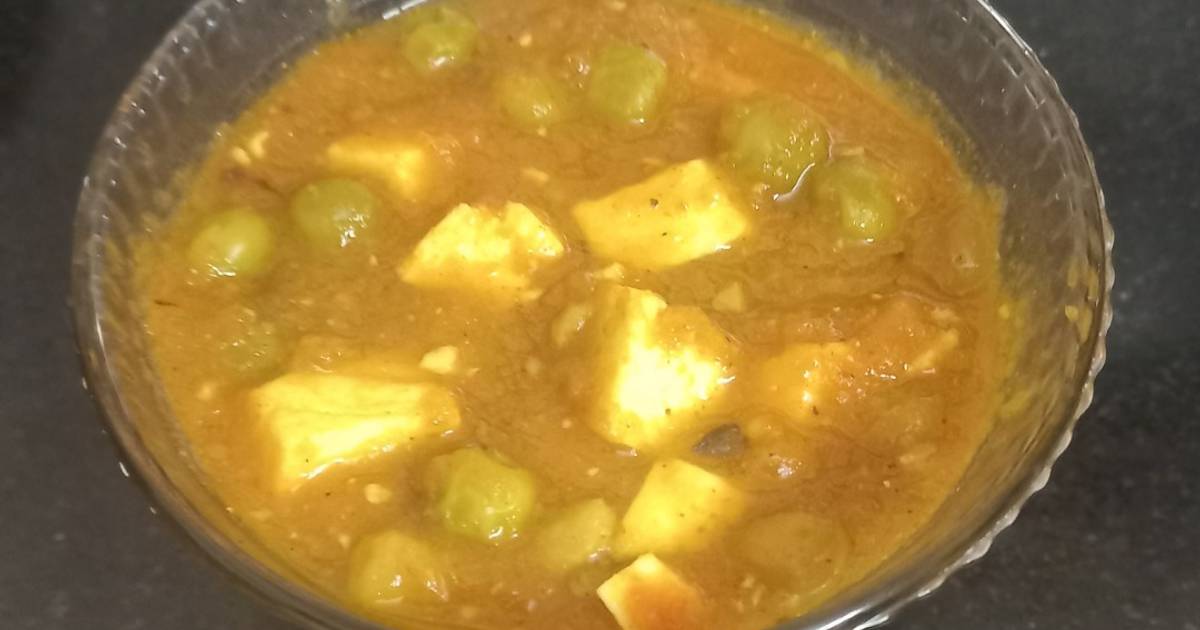 471 easy and tasty paneer handi recipes by home cooks - Cookpad